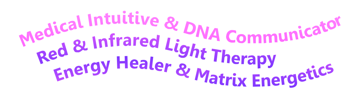 DNA Dimensions ~ Case Studies